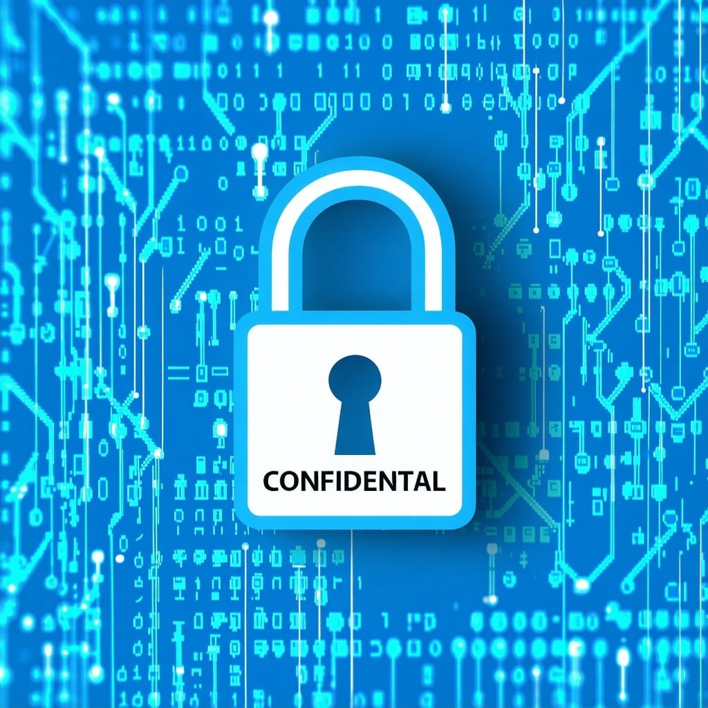 Secure vs. Confidential – Understanding the Critical Difference in ...